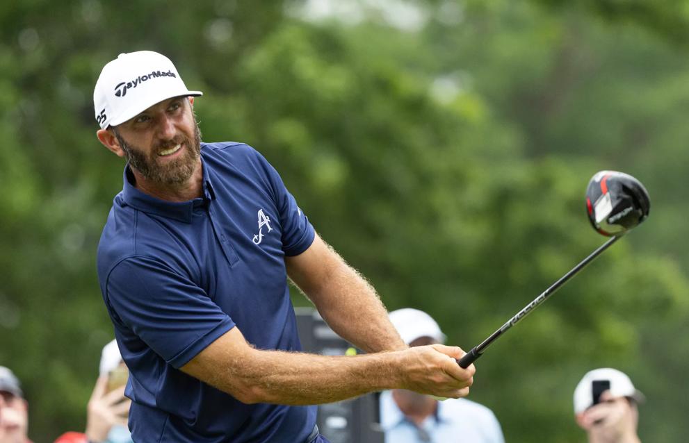 LIV Golf DC preview: Notes on the 12 teams | LIV Golf