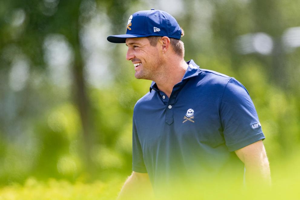 LIV Golf Greenbrier: Team Power Rankings | LIV Golf