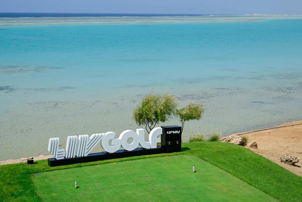 First Look: LIV Golf Jeddah presented by ROSHN | LIV Golf