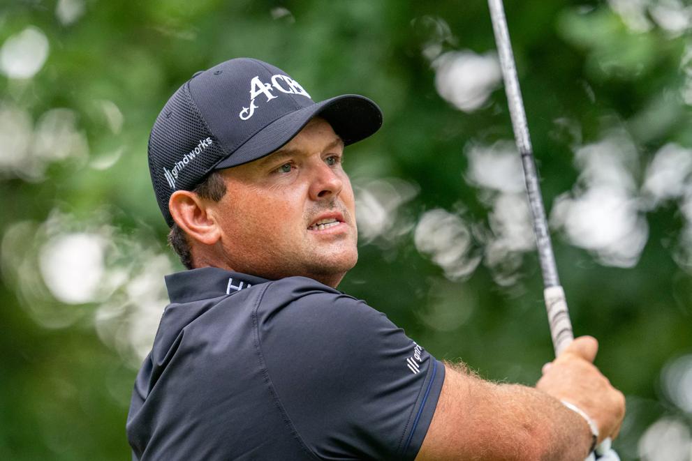 Reed revs up for inaugural St Andrews Bay Championship | LIV Golf