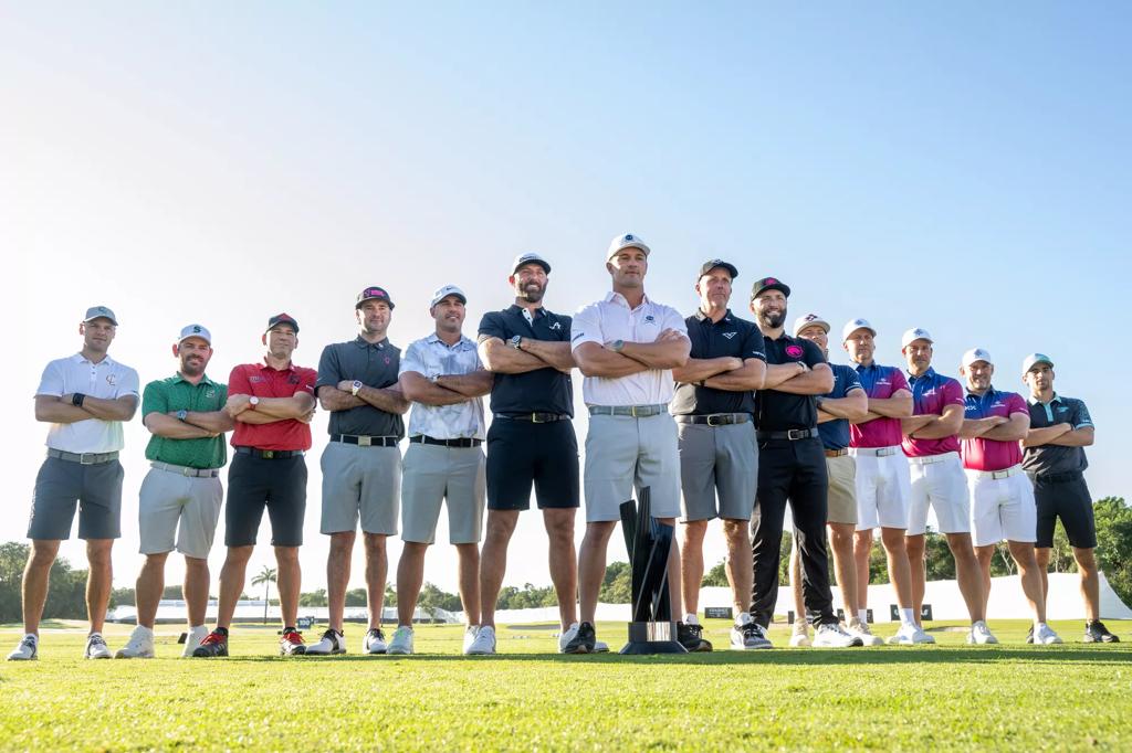 LIV Golf League Leaderboard | LIV Golf