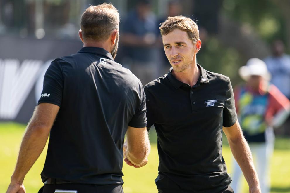 4Aces or Torque: Who's really the team to beat? | LIV Golf