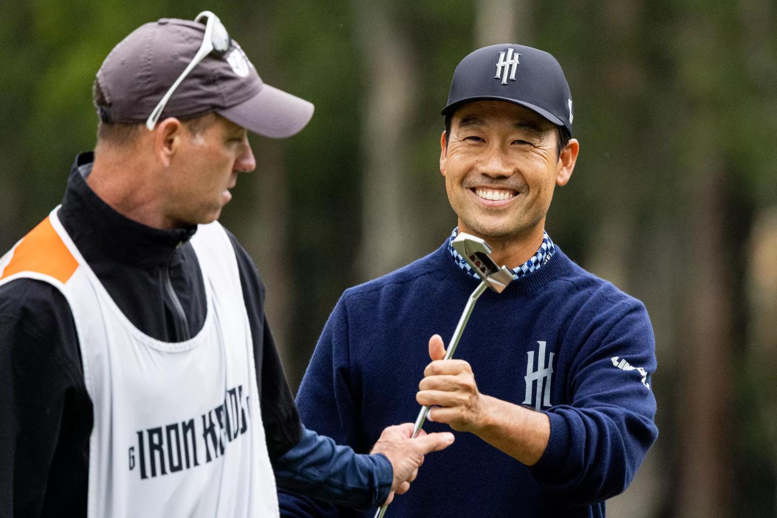 Welcome to Iron Heads GC | Iron Heads GC