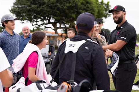 LIV X Loyalty and Rewards Program | LIV Golf